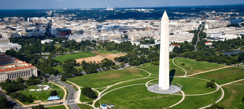 GMS2732 | Grissom MS - 8th Grade Gettysburg & Washington DC - Student ...