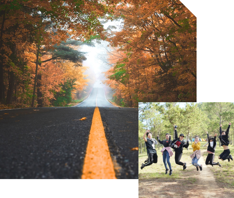 Parents & Students - Student Adventures