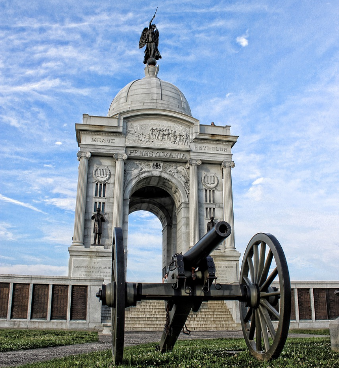 4-Day Washington D.C. Itinerary - Student Adventures