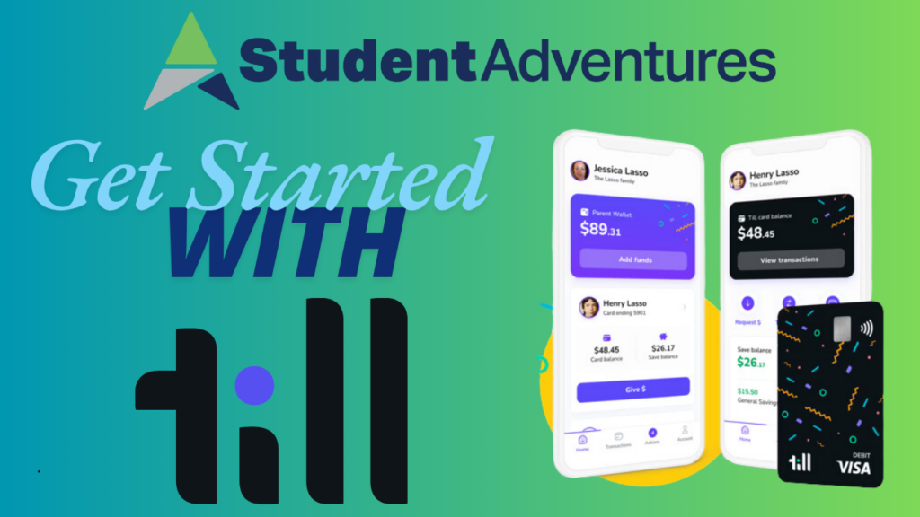 Understanding the Till Card Program: A Cashless Solution for Your ...