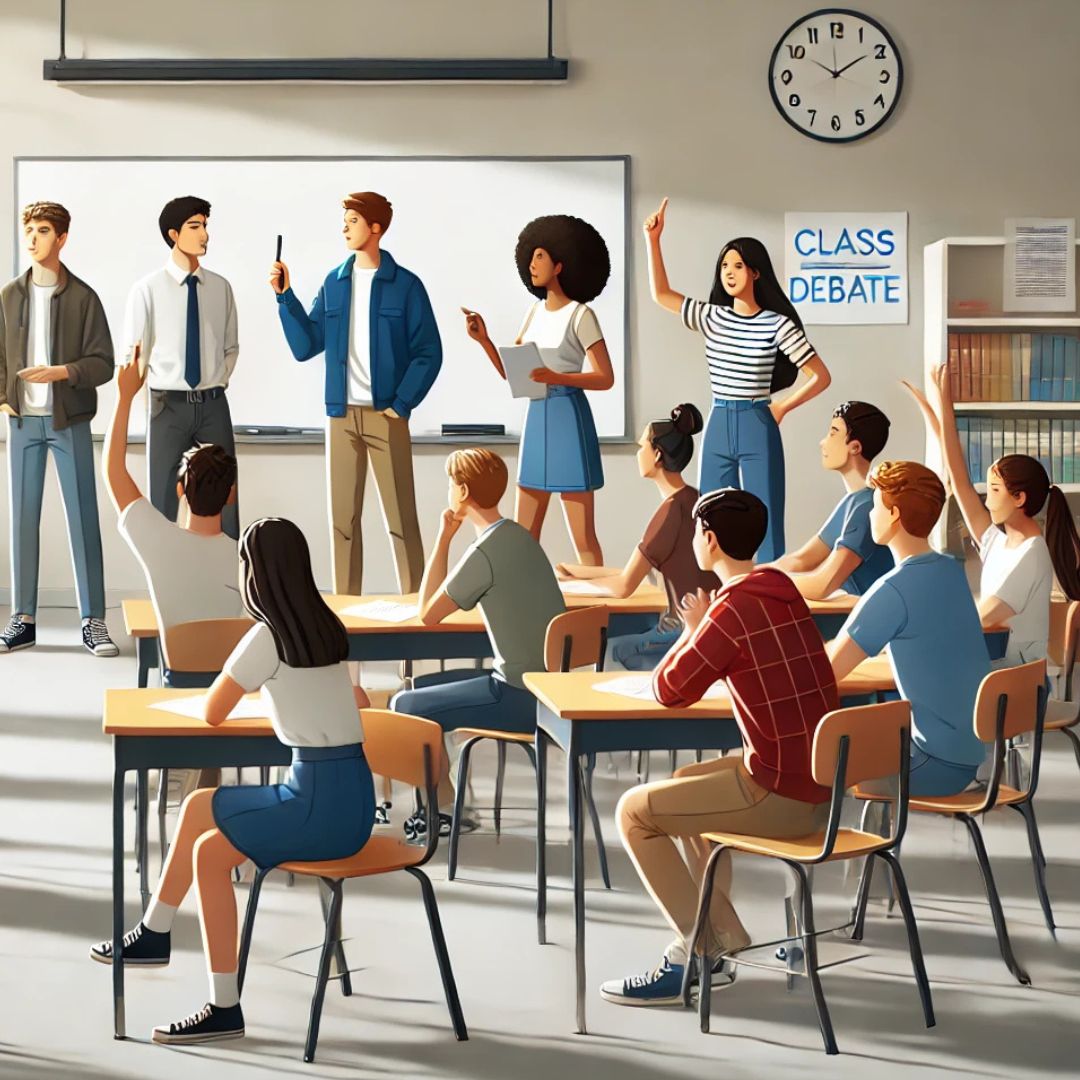 How to Engage Middle School Curiosity in Social Studies