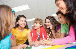 Best Group Activities for 8th Grade Trips: From Icebreakers to ...