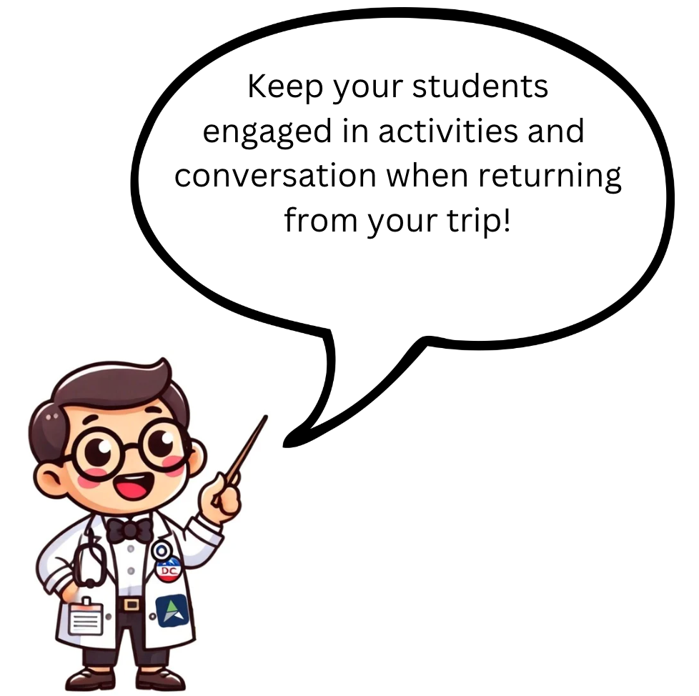 Best Group Activities for 8th Grade Trips: From Icebreakers to ...